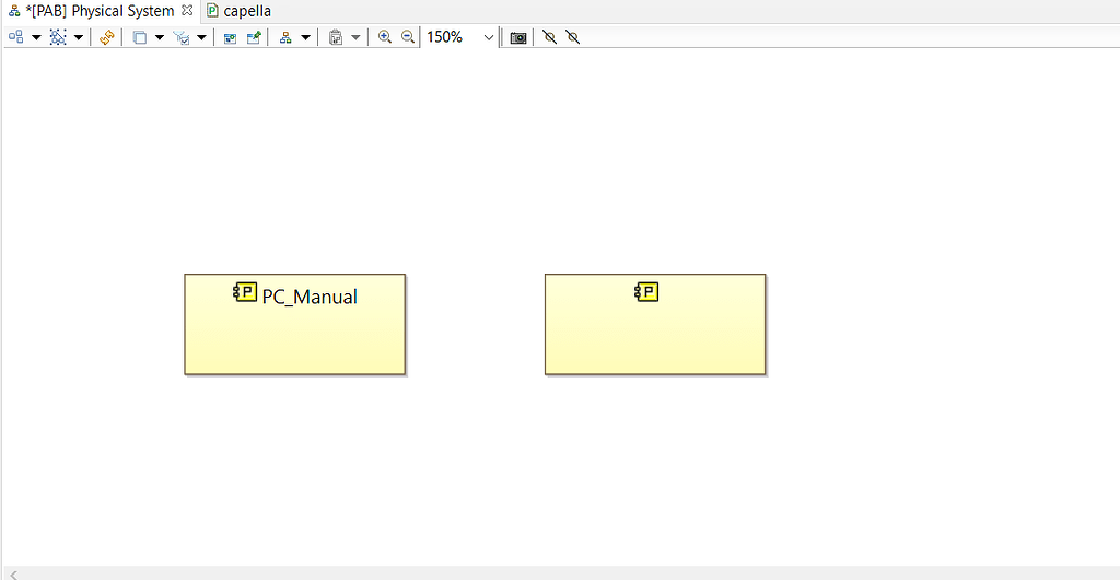 Labels and Physical Components - Scripting - Eclipse Capella Forum