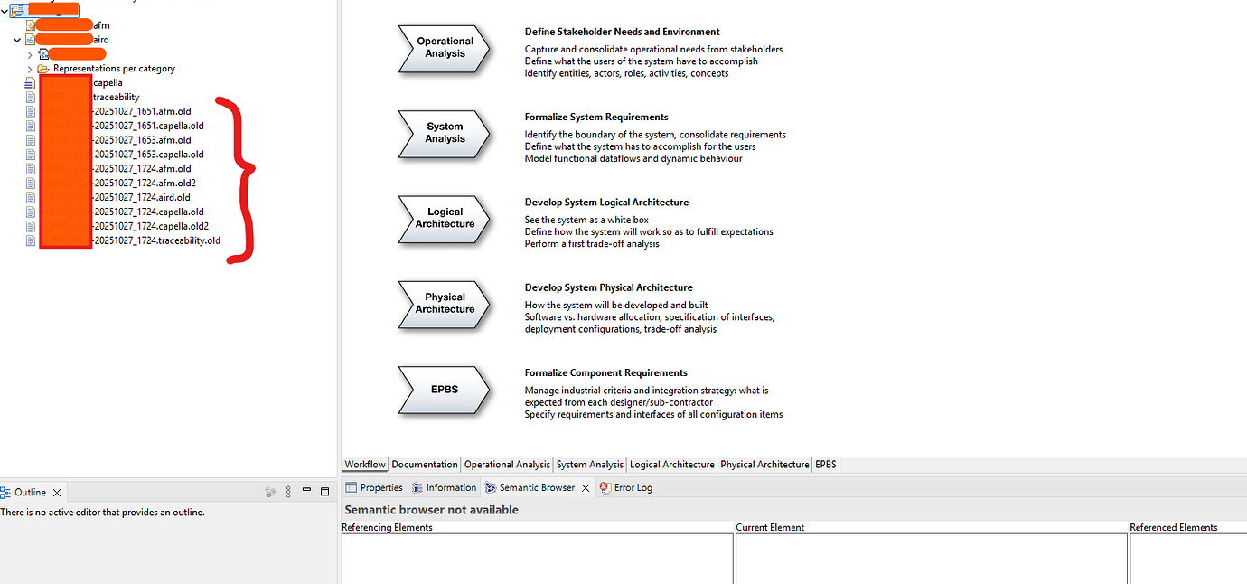 New files appeared after model migration - Capella - Eclipse Capella Forum