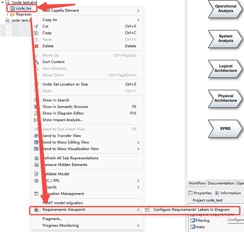 Capella requirements diagram - Capella - Eclipse Capella Forum