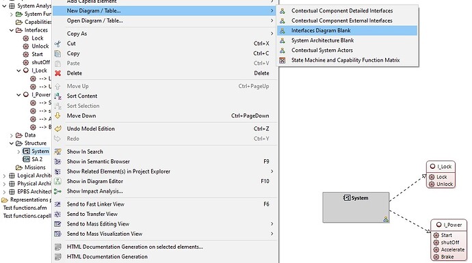 How to allocate an interface in a LAB ? - Capella - Eclipse Capella Forum